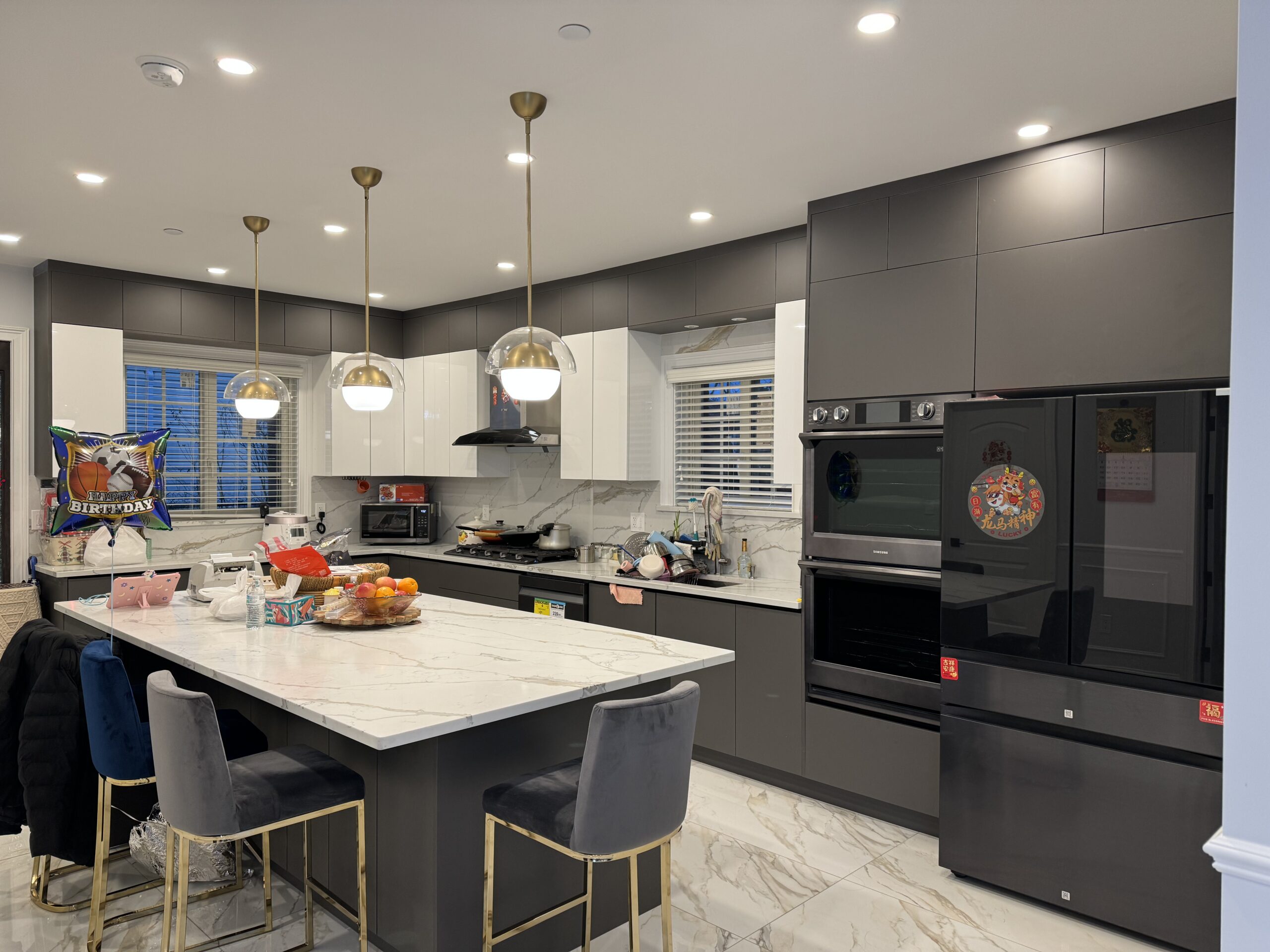 Gallery - longo